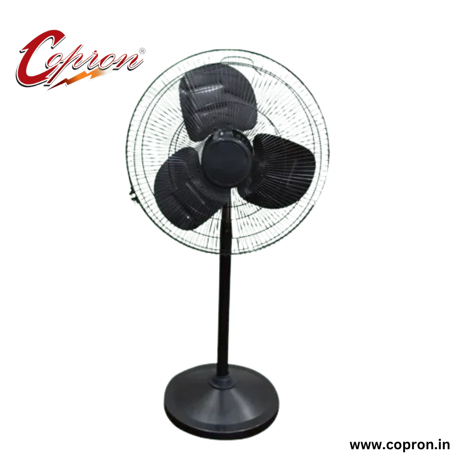 Copron® – Duster Pedestal Fan