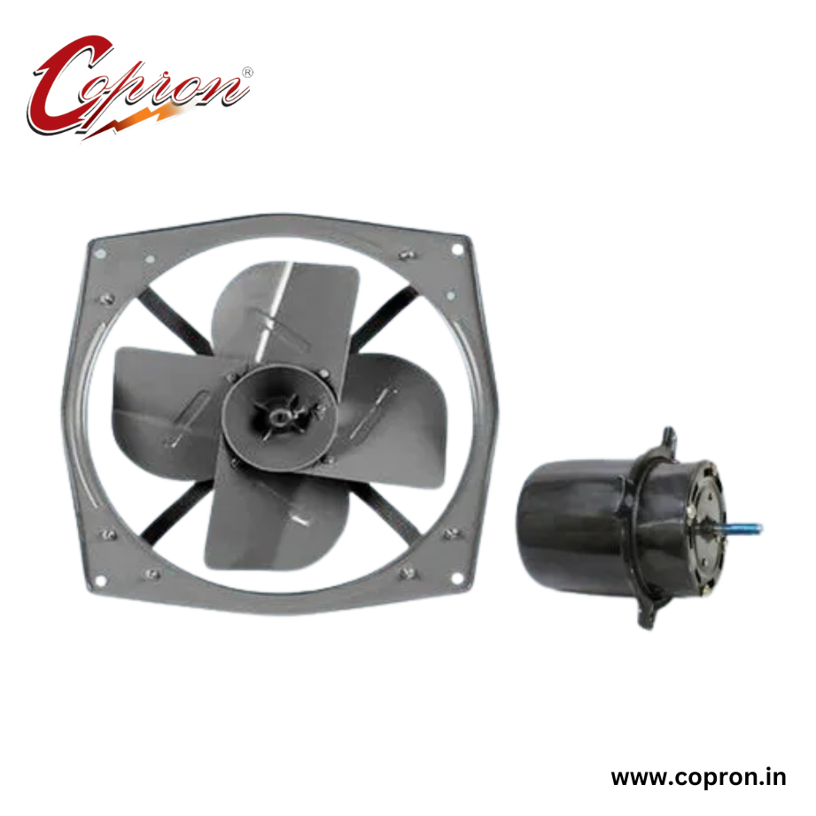 Copron® – Turbo Exhaust Fan