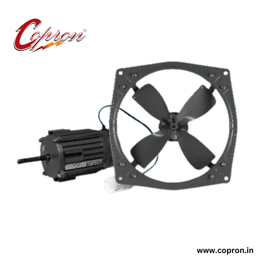 Copron® – Turbo Sleek Exhaust Fan