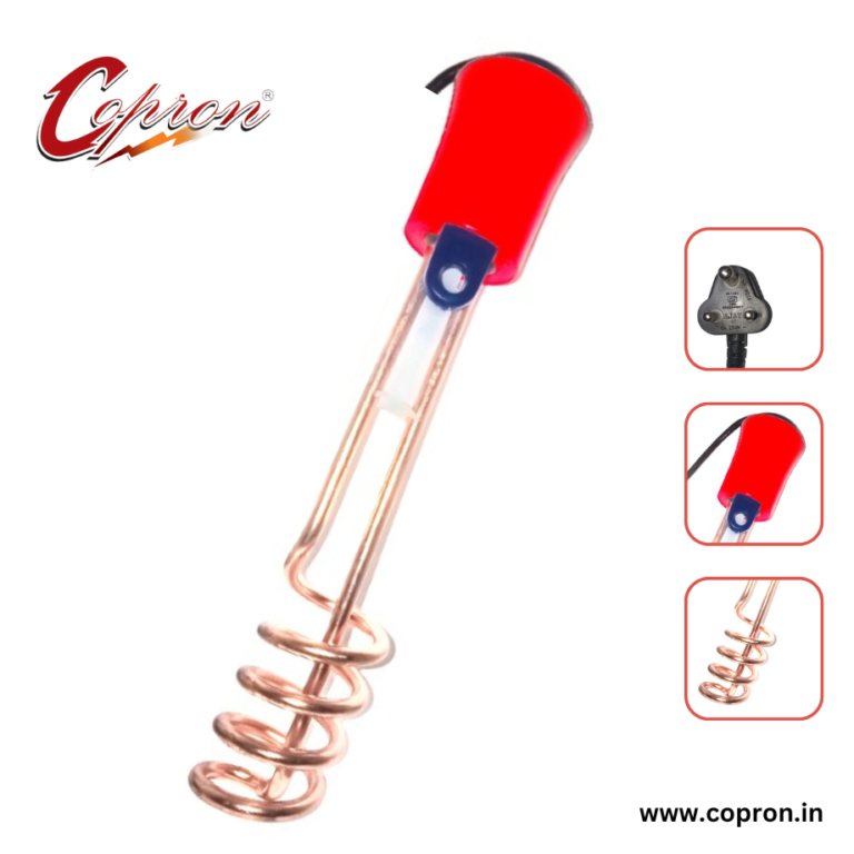 Copron® – Regular Immersion Rod C-02