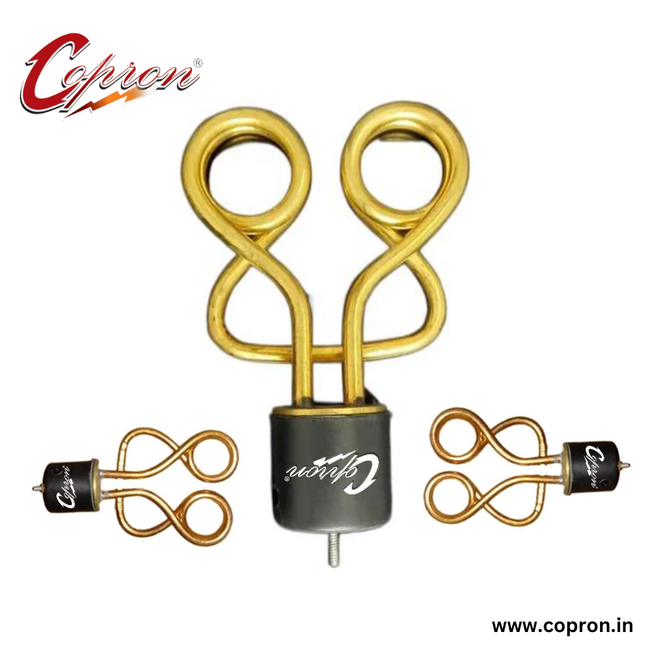 Copron® – Deluxe Kettle Copper Heating Element