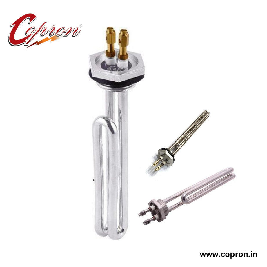 Copron® – Coffee Machine Heating Element