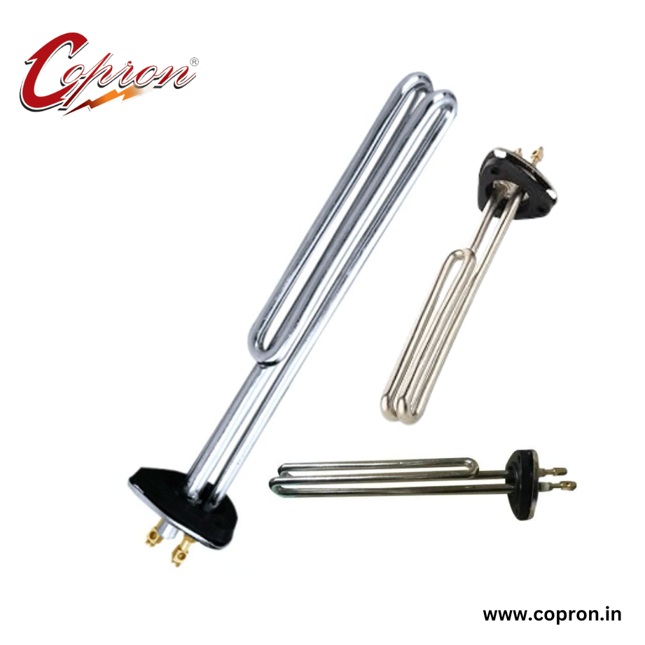 Copron® – Triangle Geyser Regular Heating Element